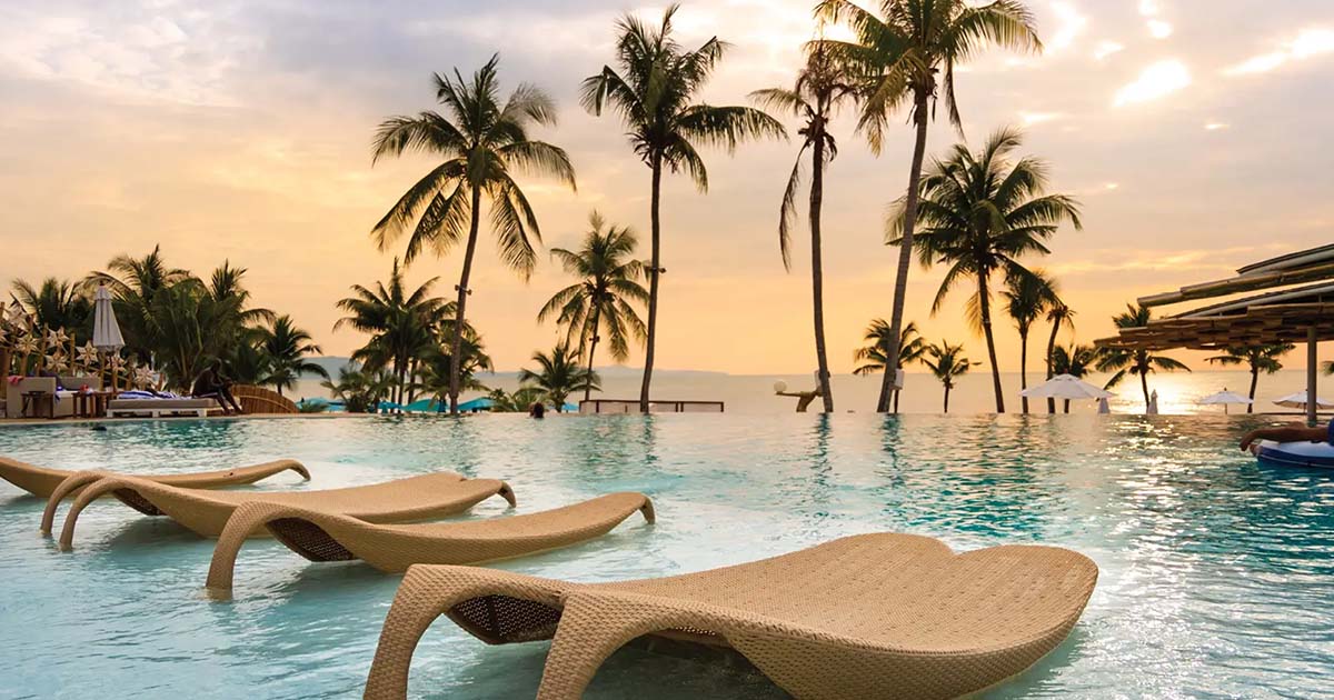 Specializing in Resorts for Sale in the USA, Canada & Central America